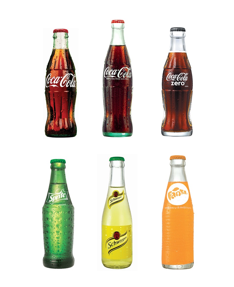 Return to Reuse – The Journey of Returnable Glass Bottles in Hong Kong ...